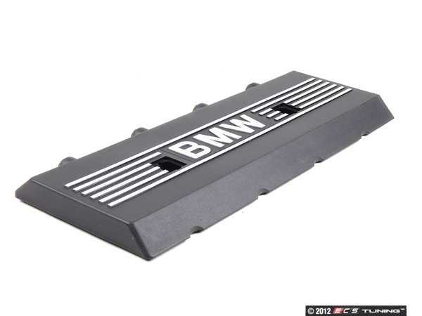 Genuine BMW - 11121736003 - Cylinder Head Beauty Cover - Cyl 1-4 (11-12 ...