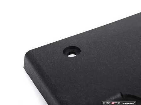 Genuine BMW - 63318353436 - HOLDER (63-31-8-353-436)