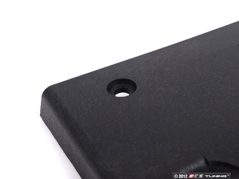 Genuine BMW - 63318353436 - HOLDER (63-31-8-353-436)