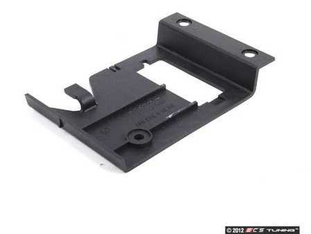 Genuine BMW - 63318353436 - HOLDER (63-31-8-353-436)