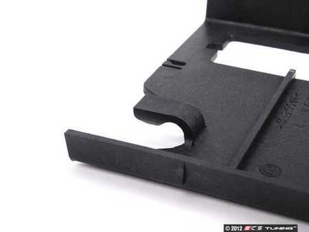 Genuine BMW - 63318353436 - HOLDER (63-31-8-353-436)