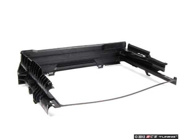 Genuine BMW - 17117507970 - Radiator Carrier (17-11-7-507-970)
