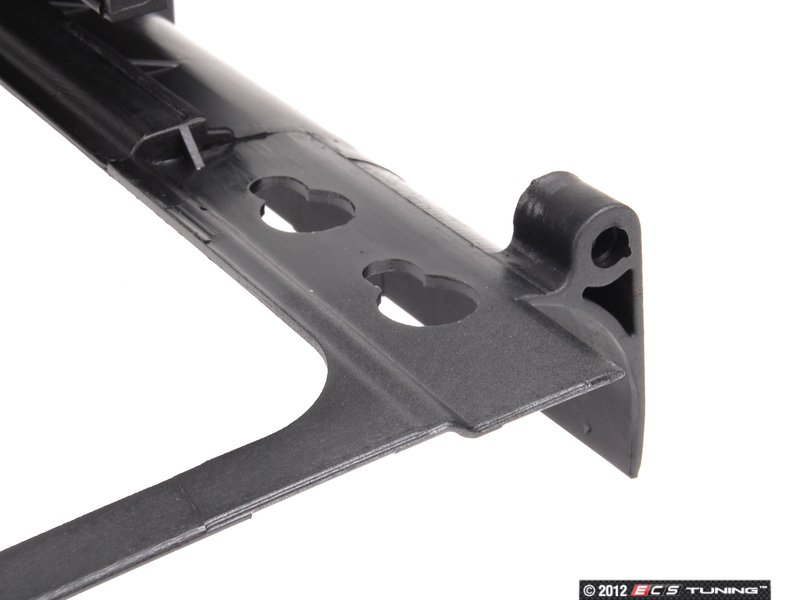 Genuine BMW - 17117507970 - Radiator Carrier (17-11-7-507-970)