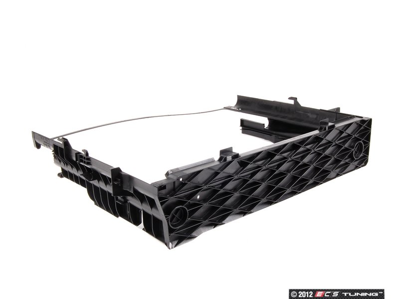 Genuine BMW - 17117507970 - Radiator Carrier (17-11-7-507-970)