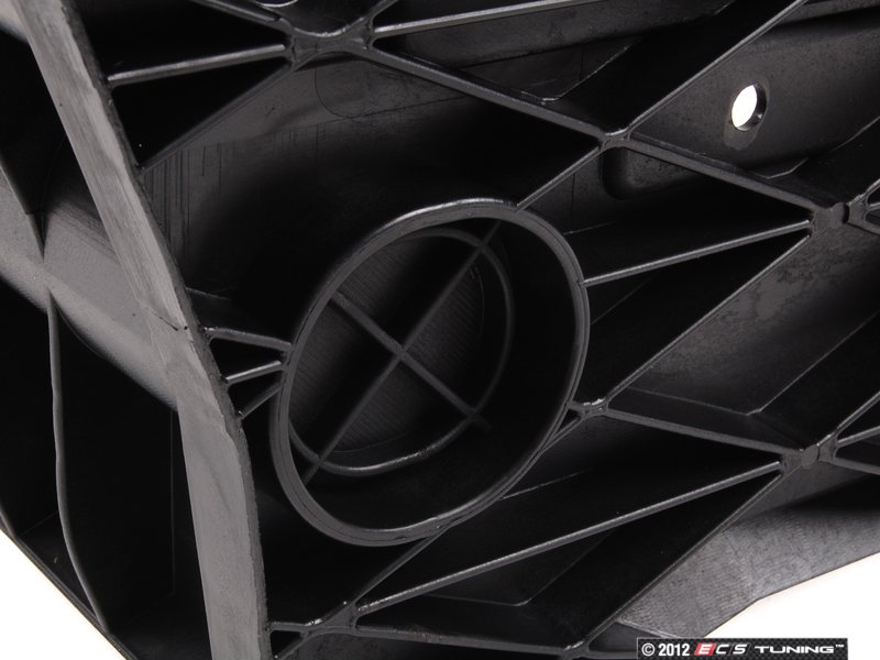 Genuine BMW - 17117507970 - Radiator Carrier (17-11-7-507-970)