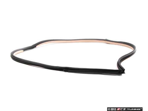 Genuine BMW - 51767140641 - E63 Door Seal - Left (51-76-7-140-641)