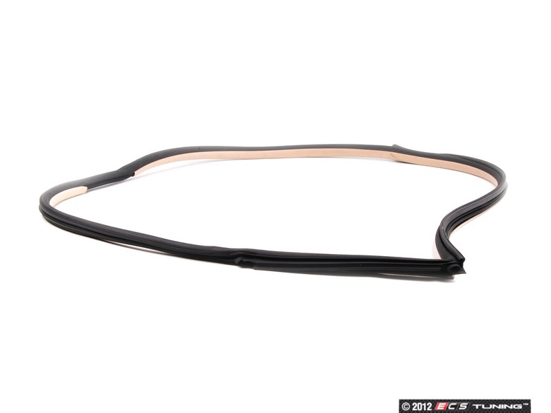 Genuine BMW - 51767140641 - E63 Door Seal - Left (51-76-7-140-641)