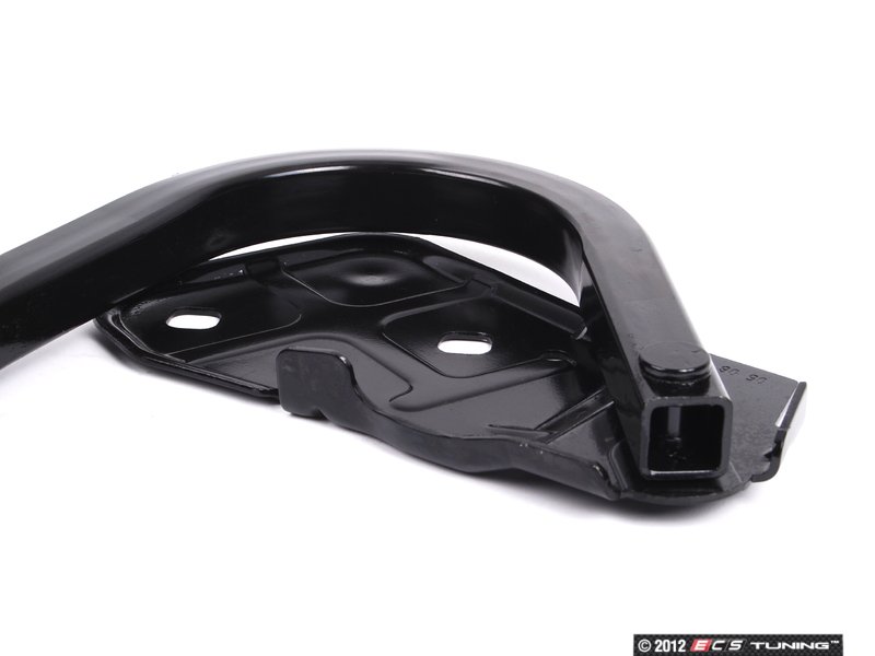 Genuine MINI - 41617037433 - Engine Hood Hinge - Right (41-61-7-037-433)