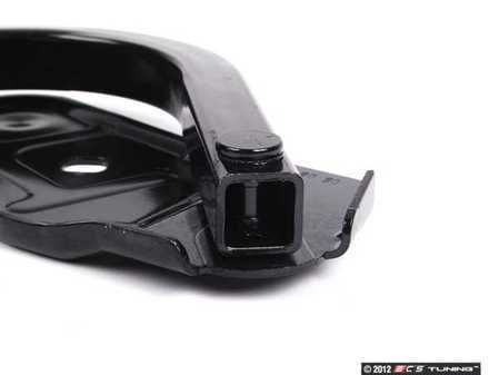 Genuine MINI - 41617037433 - Engine Hood Hinge - Right (41-61-7-037-433)