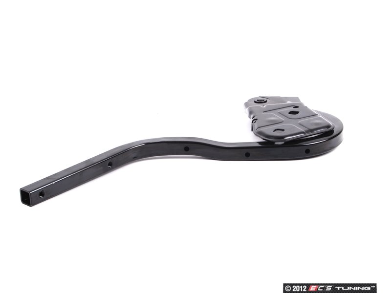 Genuine MINI - 41617037433 - Engine Hood Hinge - Right (41-61-7-037-433)