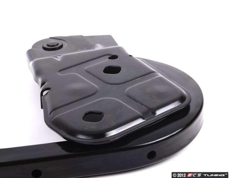 Genuine MINI - 41617037433 - Engine Hood Hinge - Right (41-61-7-037-433)