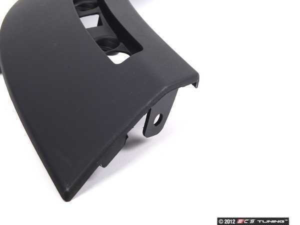 Genuine MINI - 51777343341 - Cover For Wheel Arch - Front left (51-77-7 ...