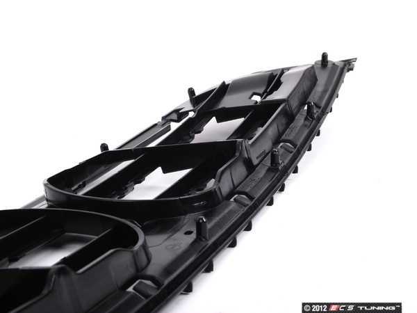 Genuine MINI - 51131490058 - Base Plate (51-13-1-490-058)