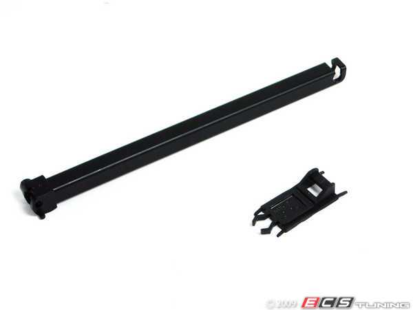 Genuine BMW - 54128119095 - E36 Sliding Roof Lifting Lever - Left (54 ...