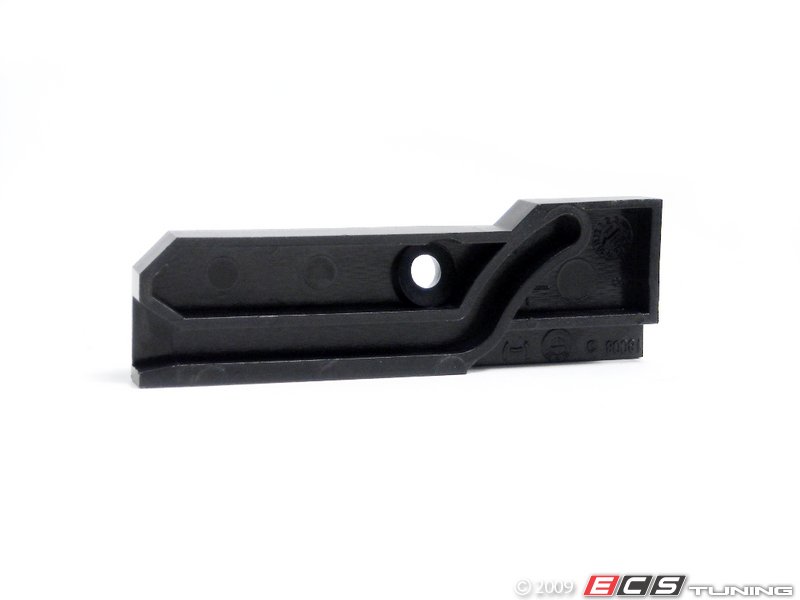 Genuine BMW - 54128119883 - Sunroof guide - left (54-12-8-119-883)