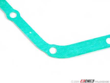 Genuine BMW - 24101423380 - Automatic Transmission Oil Pan Gasket (24 ...