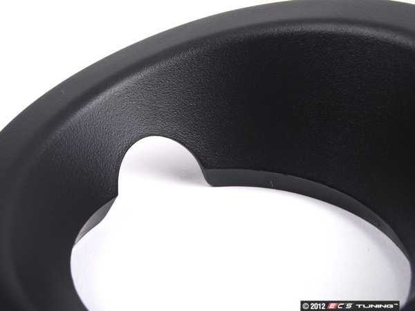 Genuine BMW - 51113400912 - E83 X3 Fog Light Trim - right (51-11-3-400-912)