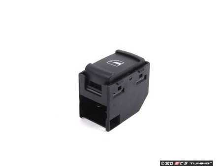 Genuine Volkswagen Audi - 3B0959855B01C - Window Switch - Priced Each ...
