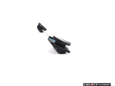 Genuine Volkswagen Audi - 1J3837069B - Front Bowden Cable - Priced Each (1J3 837 069 B)