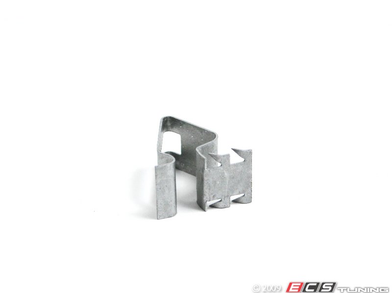 Genuine BMW - 51711910956 - Fixing Clamp - Priced Each (51-71-1-910-956)