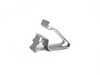 Genuine BMW - 51711910956 - Fixing Clamp - Priced Each (51-71-1-910-956)