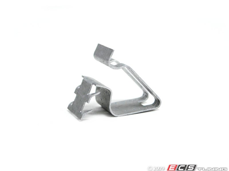 Genuine BMW - 51711910956 - Fixing Clamp - Priced Each (51-71-1-910-956)