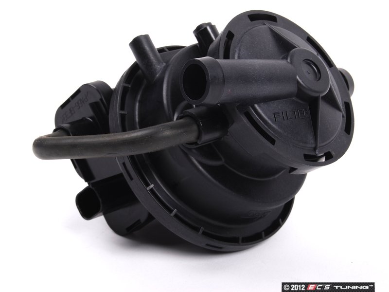 Genuine BMW - 16131184968 - Leak Diagnosis Pump (16-13-1-184-968)