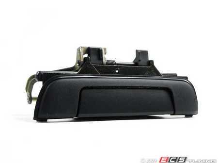 Genuine BMW - 51221960826 - Rear Complete Outer Door Handle - Right (51 ...