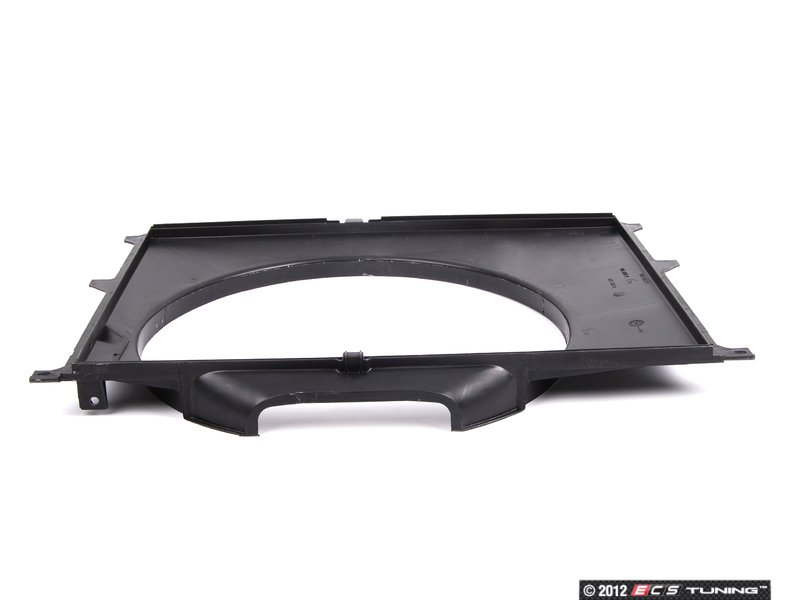 Genuine BMW - 17112227101 - Fan Shroud (17-11-2-227-101)