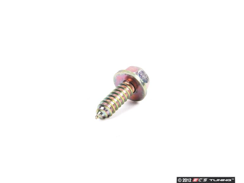 Genuine BMW - 07119916969 - BOLT - (NO LONGER AVAILABLE) (07-11-9-916-969)