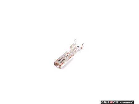 Genuine BMW - 12527502933 - Electrical Connector (Blade Terminal ...