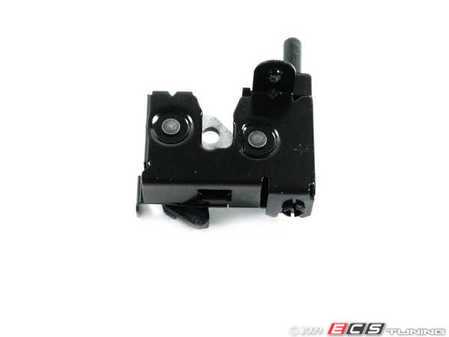 Genuine BMW - 51238240599 - Hood Latch - priced each (51-23-8-240-599)