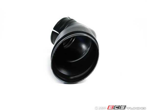 Genuine BMW - 12311735915 - Alternator Air Duct - Lower (12-31-1-735-915)