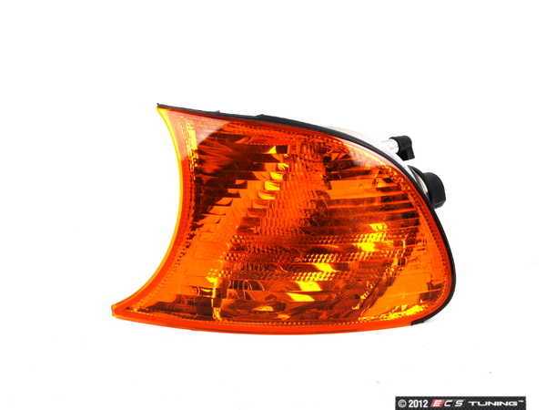 Bosch - 63136919649 - Front Turn Signal Assembly - Left