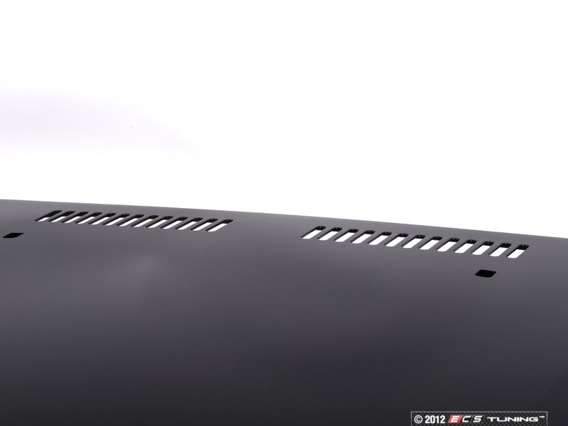 Genuine BMW - 41618135346 - Hood (41-61-8-135-346)