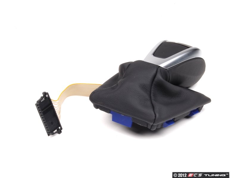 Genuine BMW - 61319184270 - DCT Shift Knob (61-31-9-184-270)