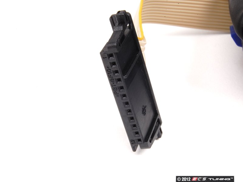 Genuine BMW - 61319184270 - DCT Shift Knob (61-31-9-184-270)