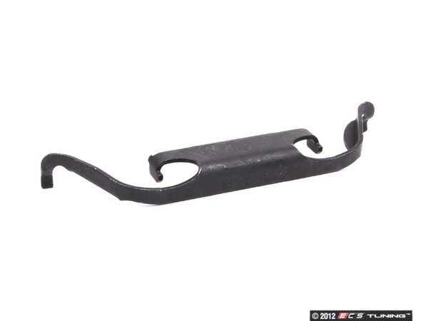 Genuine BMW - 34112229753 - E39 M5 Front Anti Rattle Clip - Priced Each ...