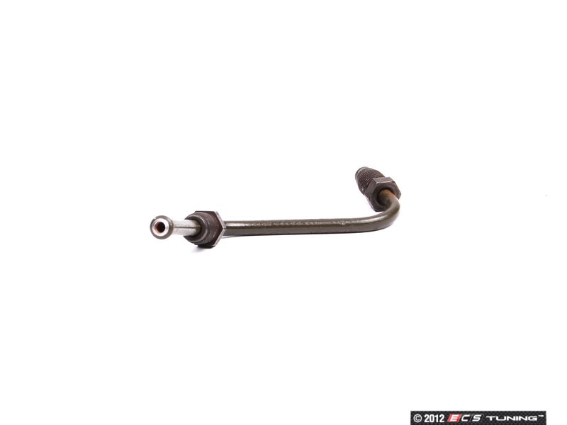 Genuine BMW - 21522282355 - Clutch Line (21-52-2-282-355)
