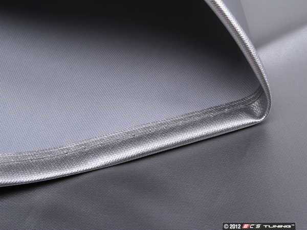 Genuine BMW - 82150418577 - Windshield Cover - (NO LONGER AVAILABLE ...