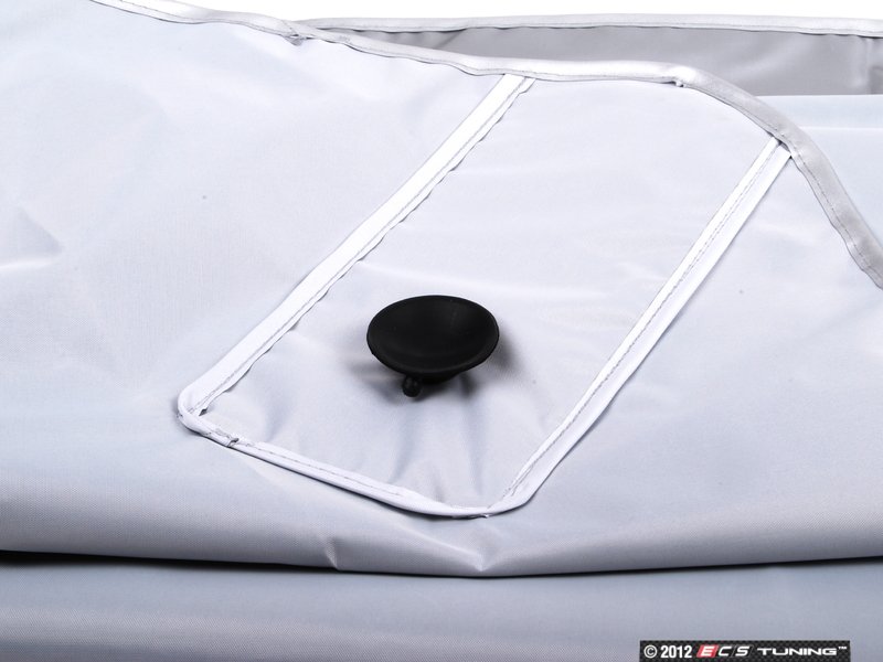 Genuine BMW - 82150418577 - Windshield Cover - (NO LONGER AVAILABLE ...
