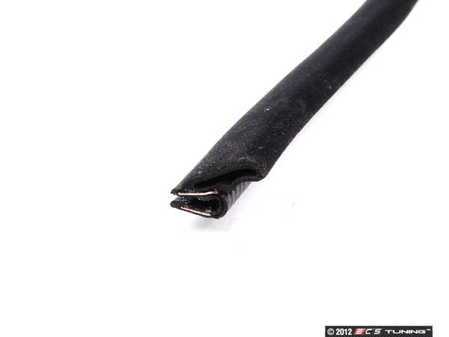 Genuine BMW - 51361839329 - E24 Window Weather Seal - Prices Each - (NO ...