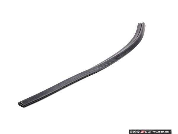 Genuine BMW - 51361839329 - E24 Window Weather Seal - Prices Each - (NO ...