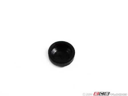 Genuine BMW - 51161949793 - Trim Cap - Black (51-16-1-949-793)