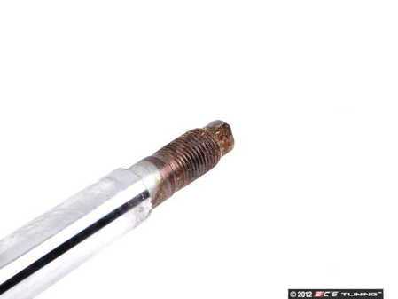 Genuine Volkswagen Audi - 1K0513029HP - Shock Absorber - Rear - (NO ...