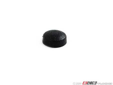 Genuine BMW - 51161949793 - Trim Cap - Black (51-16-1-949-793)