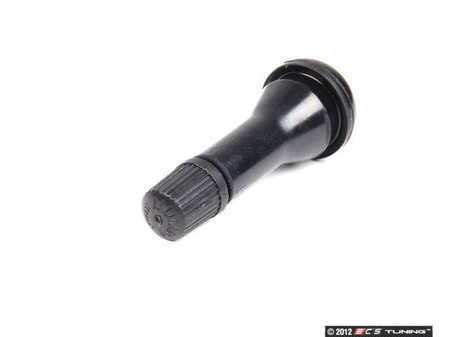 Genuine Volkswagen Audi - 839601361 - Rubber Valve Stem - Priced Each ...