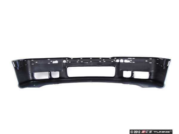 Genuine BMW - 51112233841 - M-Tech Front Bumper (51-11-2-233-841)