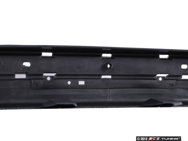 Genuine BMW - 51112233841 - M-Tech Front Bumper (51-11-2-233-841)