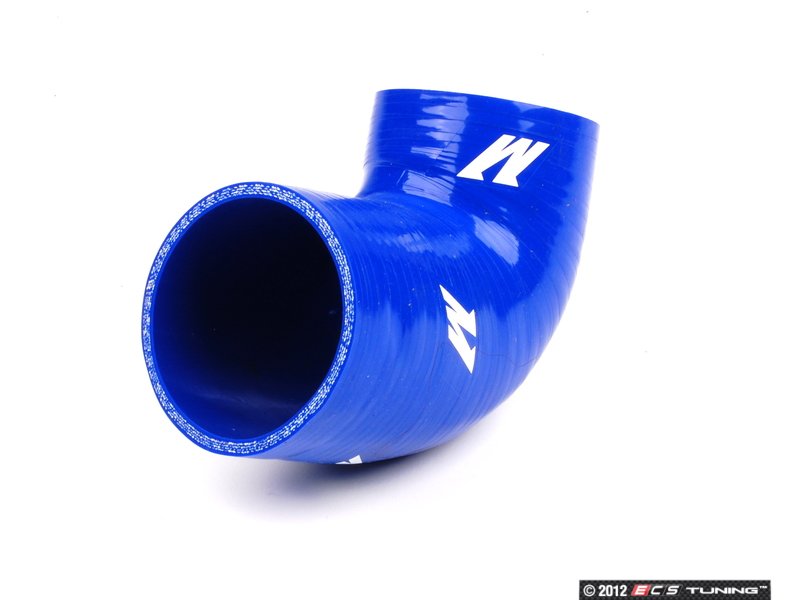 ECS News - BMW E36 Mishimoto Silicone Intake Boots